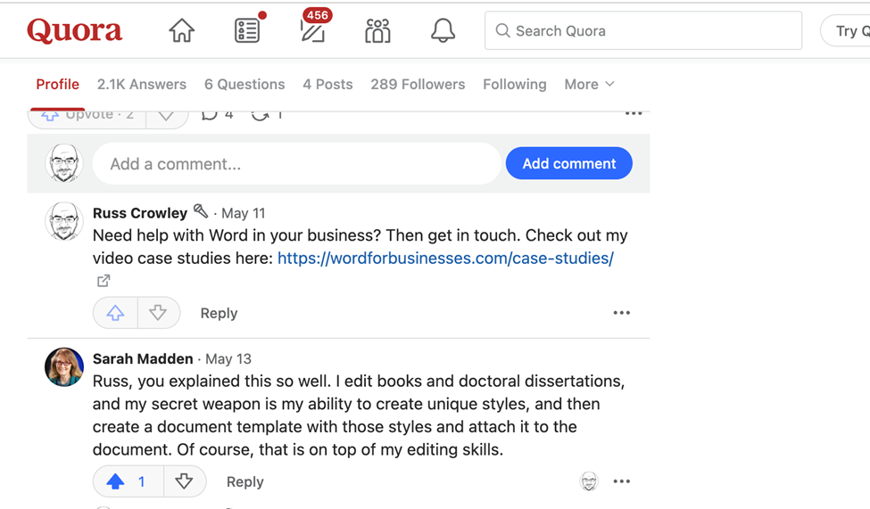 What are the 5 essential skills I should look for in a Microsoft Word ...